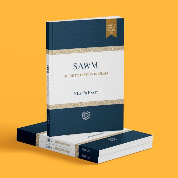 Sawm: Guide to fasting in Islam – Wasat Centre